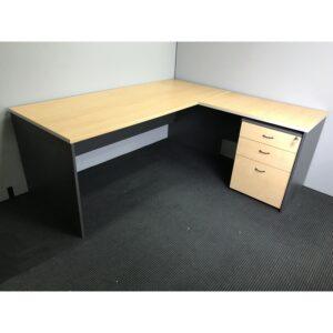 Desks Archives - Canterbury Used Office Furniture
