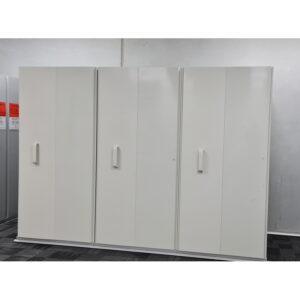 Compactus Archives - Canterbury Used Office Furniture