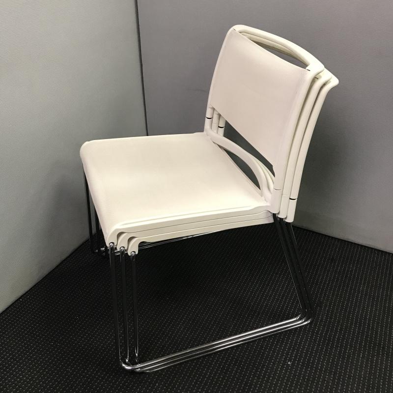 Stackable Chair by Wilkhahn - 1 available - Canterbury Used Office ...
