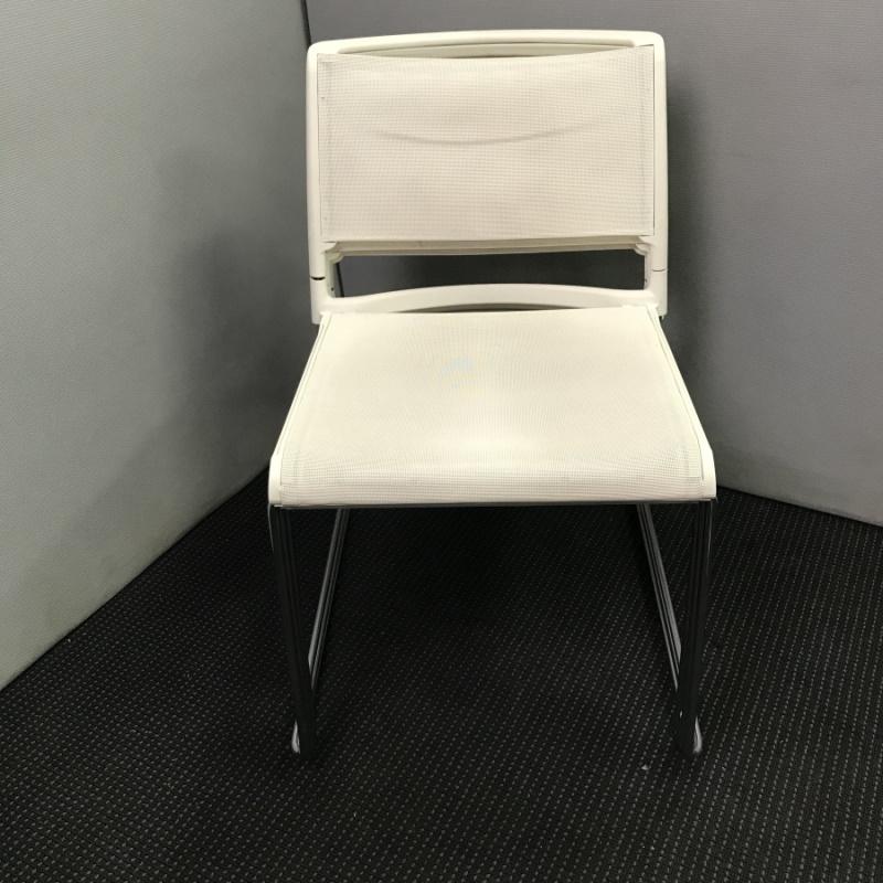 Stackable Chair by Wilkhahn - 1 available - Canterbury Used Office ...