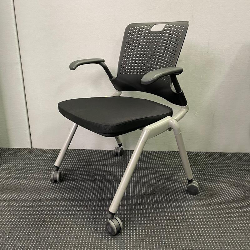 Freeway Adapta Training Chair / Conference / Boardroom Chair - 8 ...