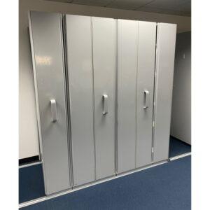 Compactus Archives - Canterbury Used Office Furniture