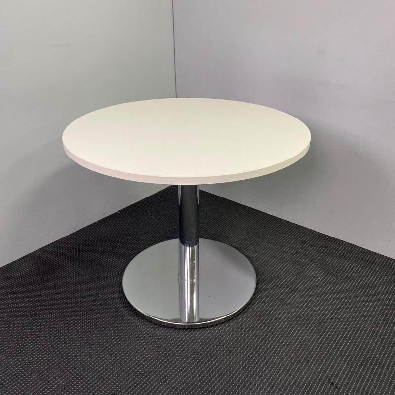 Round Table - 900mm in Diameter - SOLD - Canterbury Used Office Furniture