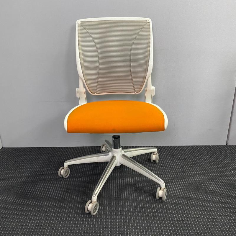 Humanscale World One Task Chair - SOLD - Canterbury Used Office Furniture