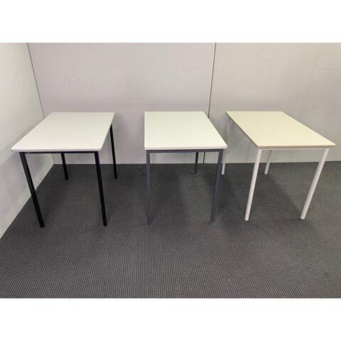 Table - 900 x 600 - SOLD - Canterbury Used Office Furniture