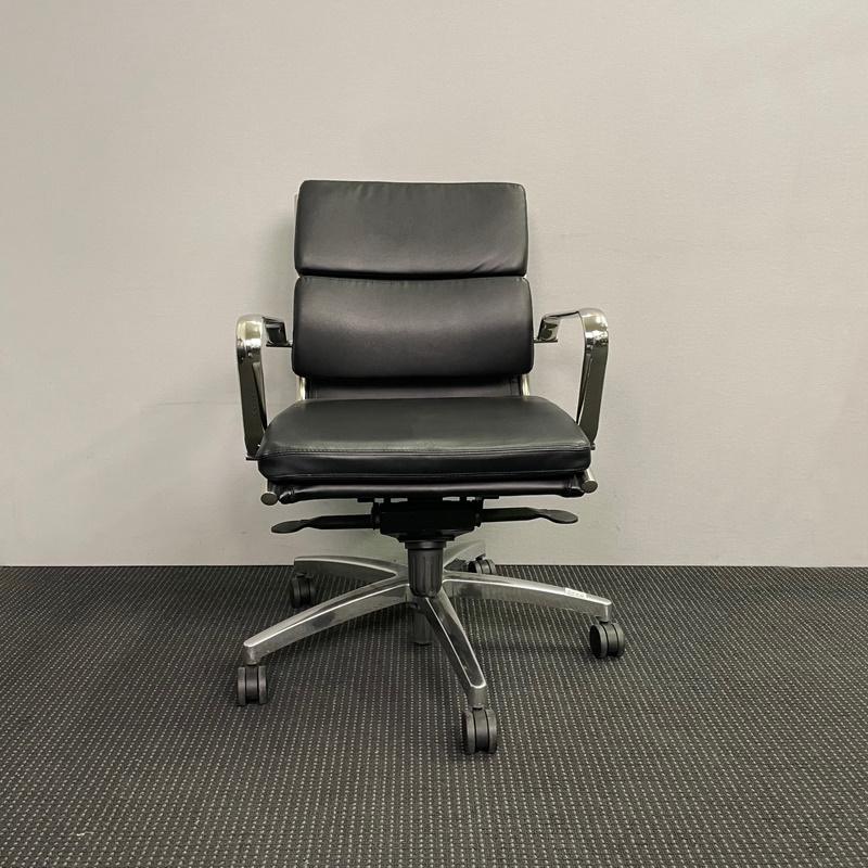 Boardroom Chair by Freeway - SOLD - Canterbury Used Office Furniture