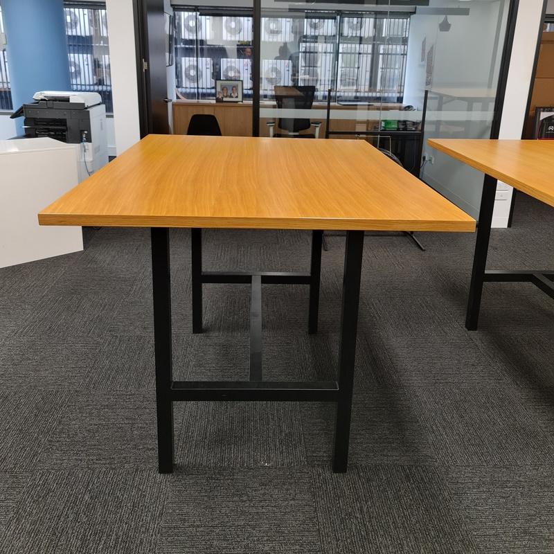 High Table / Breakout Room Table - 1600W x 1200 x 1060H - SOLD ...