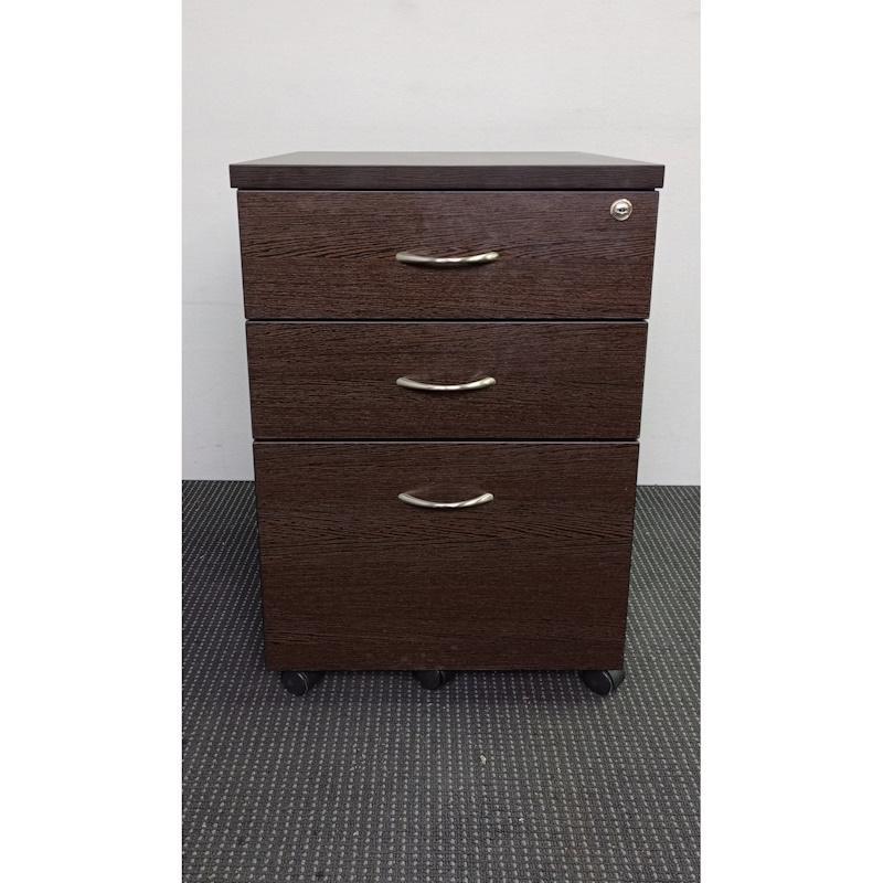 Mobile Drawer Unit - SOLD - Canterbury Used Office Furniture