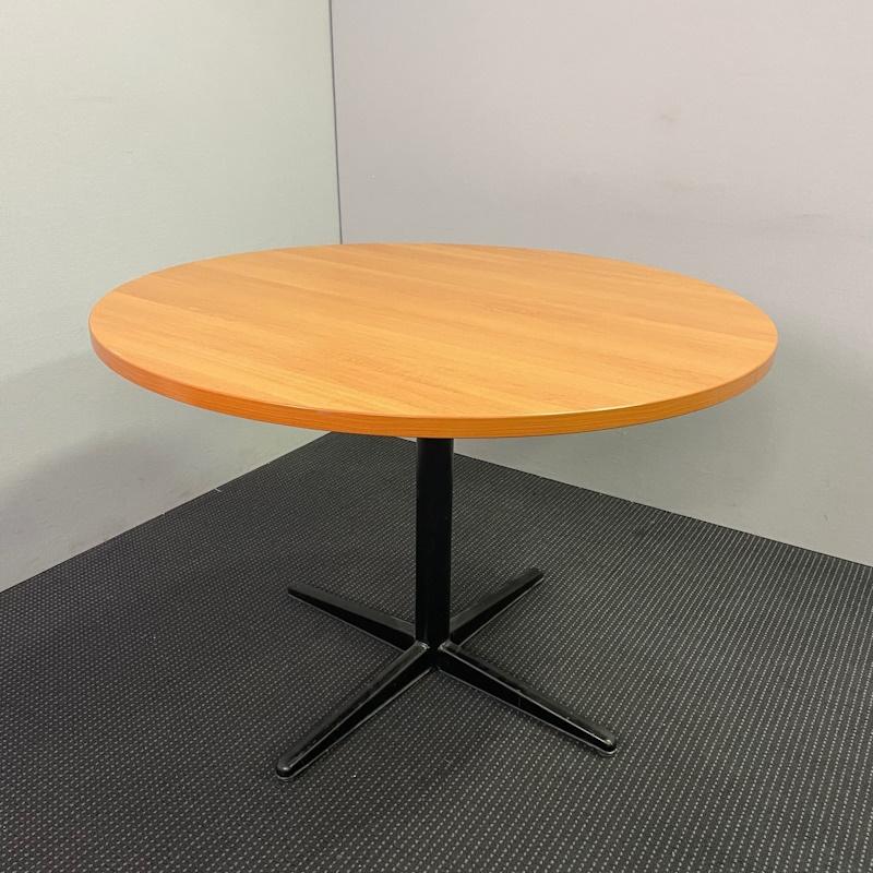 Round Table - 1000mm in Diameter - SOLD - Canterbury Used Office Furniture