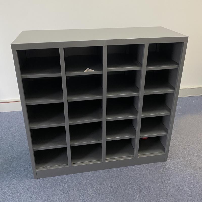 Pigeon Hole Unit - SOLD - Canterbury Used Office Furniture