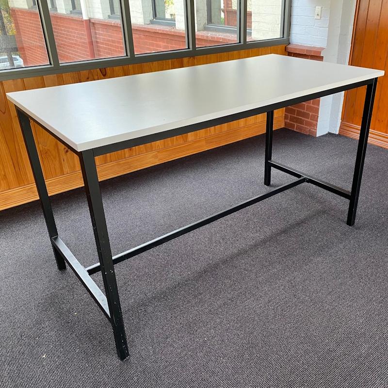 Extra High Table / Breakout Room Table - 2100 x 900 x 1050H - SOLD ...