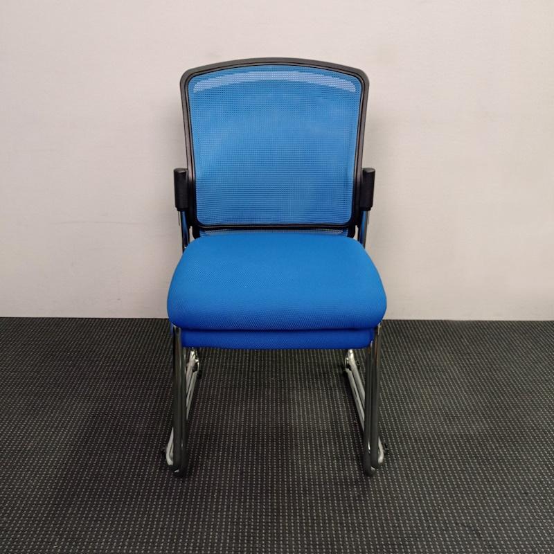 Stackable Chairs by Stateline - SOLD - Canterbury Used Office Furniture