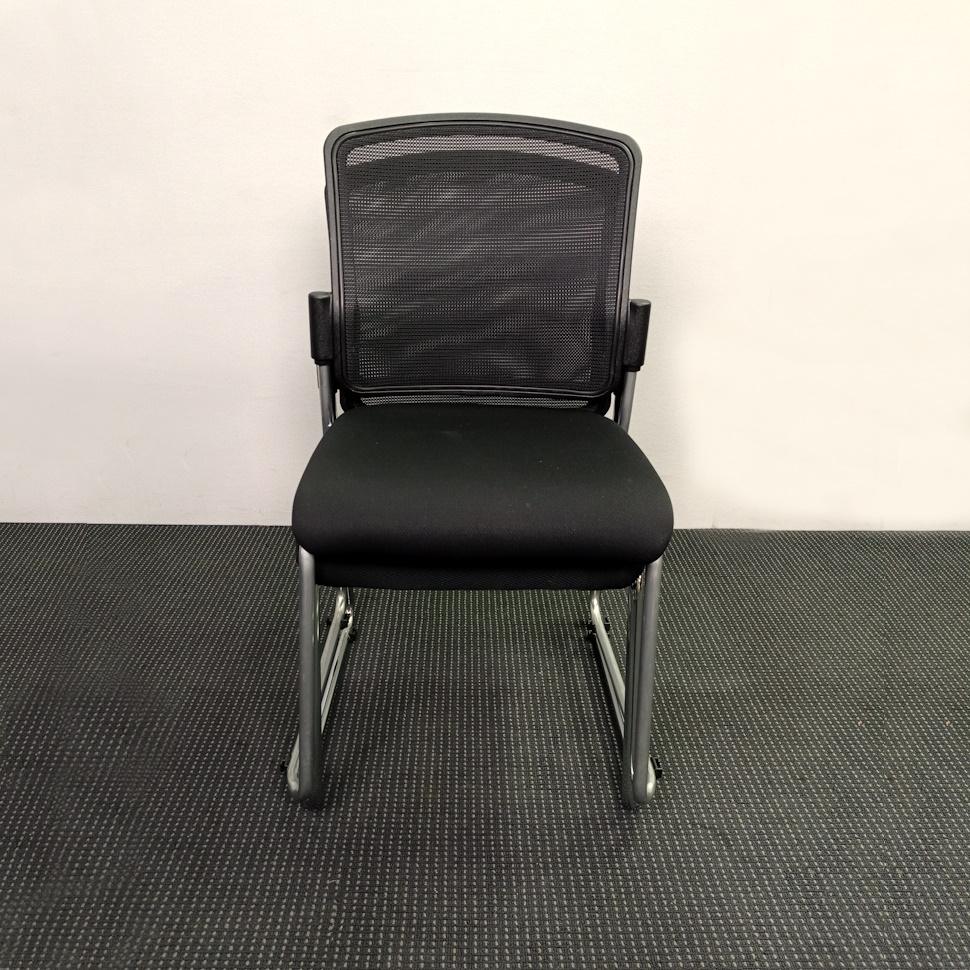 Stackable Chairs by Stateline - SOLD - Canterbury Used Office Furniture