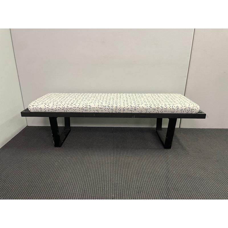 Bench Seat - SOLD - Canterbury Used Office Furniture