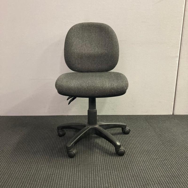 Office Chair - SOLD - Canterbury Used Office Furniture