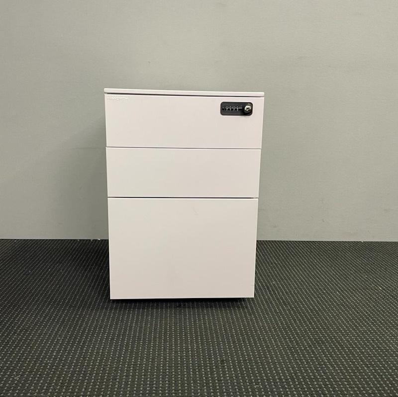 Mobile Drawer Unit by Haworth - SOLD - Canterbury Used Office Furniture