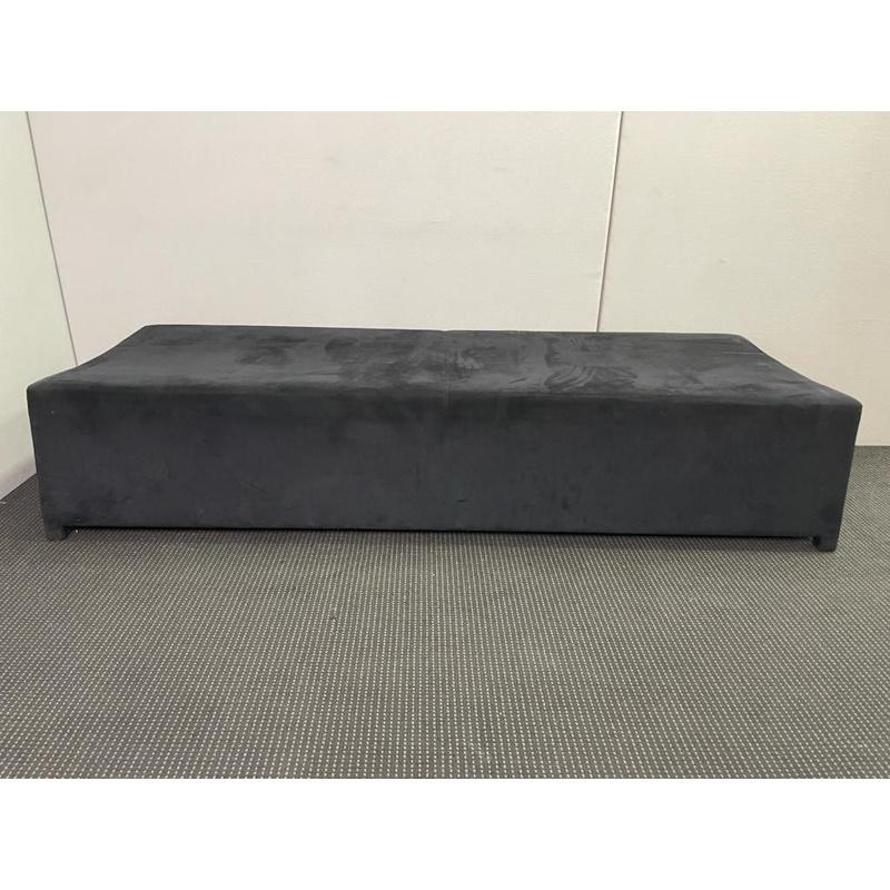 Bench Seat - SOLD - Canterbury Used Office Furniture