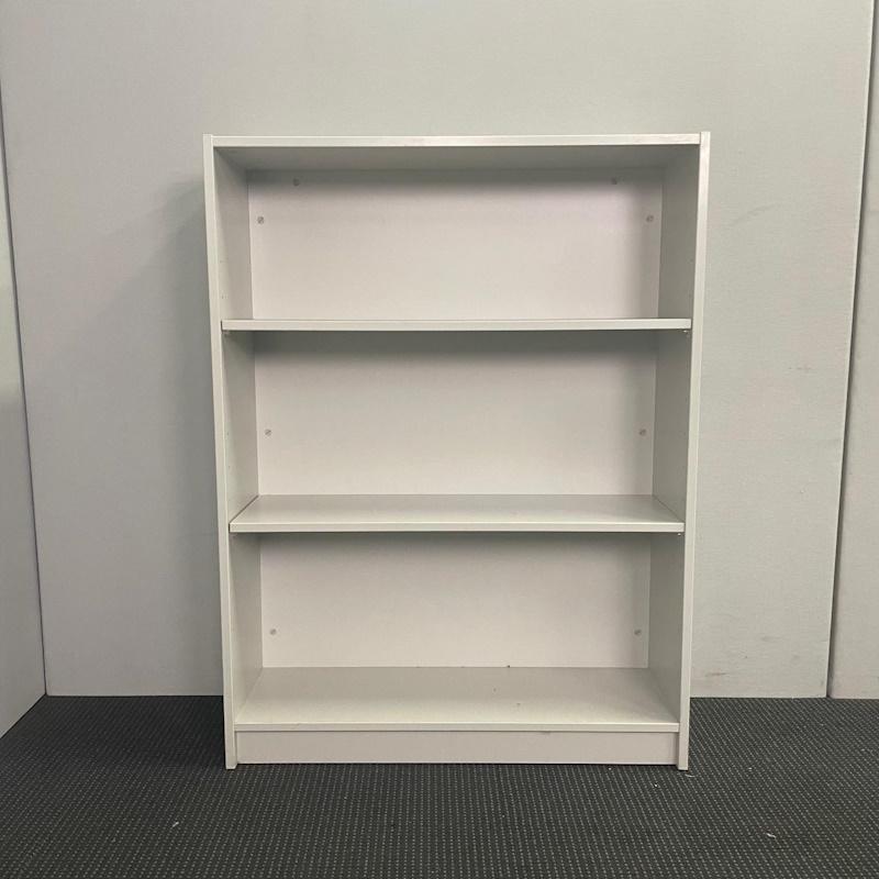 Bookcase 1200H x 900W x 300D - SOLD - Canterbury Used Office Furniture