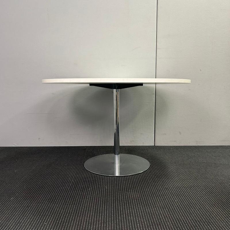 Round Table - 1200mm in Diameter - SOLD - Canterbury Used Office Furniture