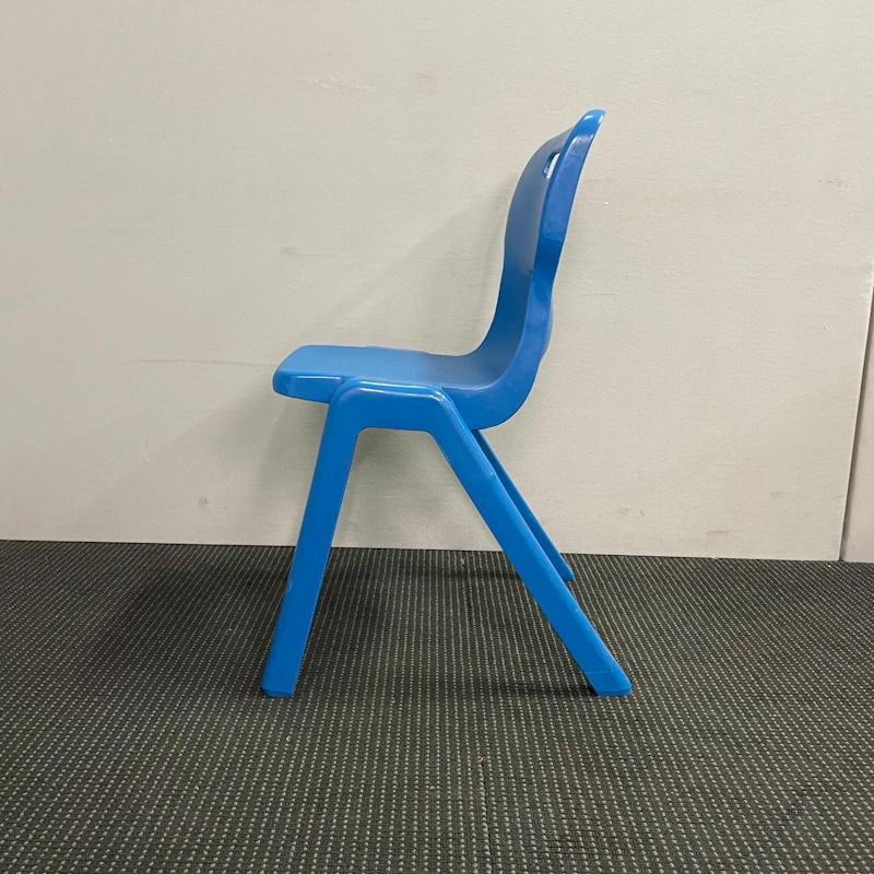 Titan Stackable Chairs - SOLD - Canterbury Used Office Furniture