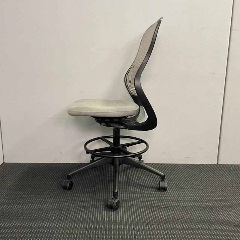 ReGeneration by Knoll® High Task Chair - SOLD - Canterbury Used Office ...