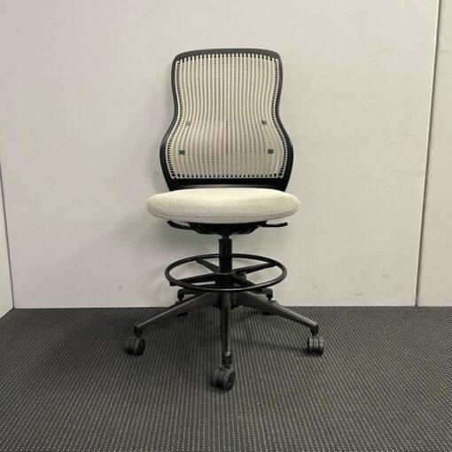 ReGeneration by Knoll® High Task Chair - SOLD - Canterbury Used Office ...