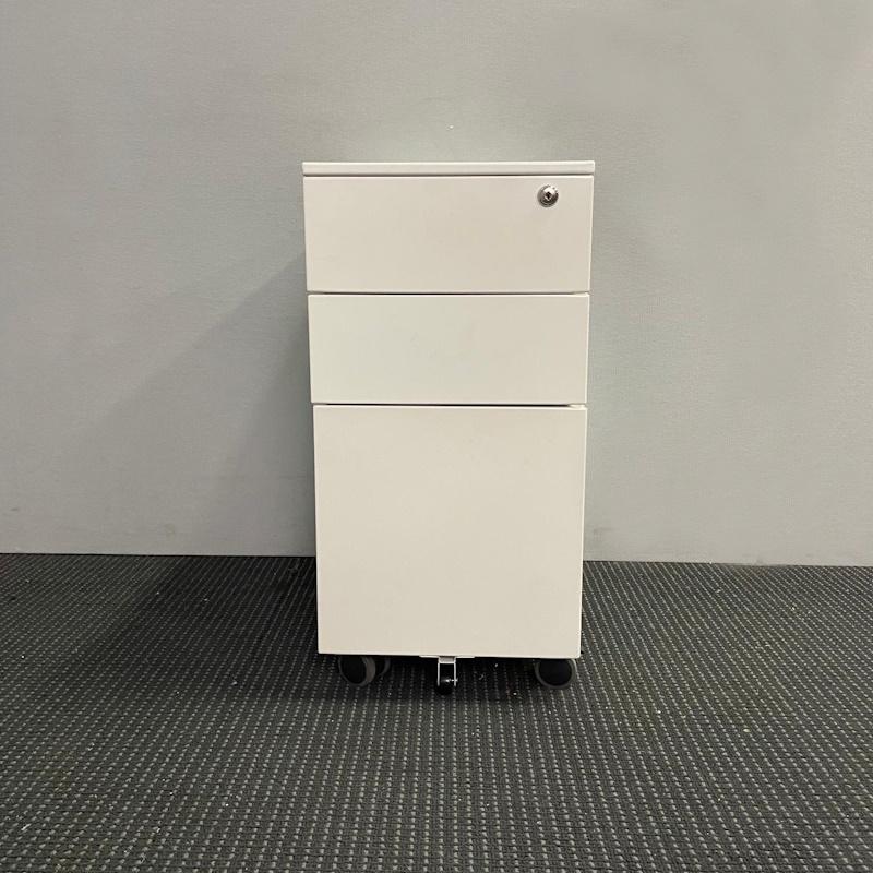 Mobile Drawer Unit - SOLD - Canterbury Used Office Furniture
