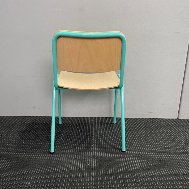 Jake Chairs By Koskela - SOLD - Canterbury Used Office Furniture