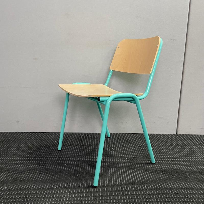 Jake Chairs By Koskela - SOLD - Canterbury Used Office Furniture