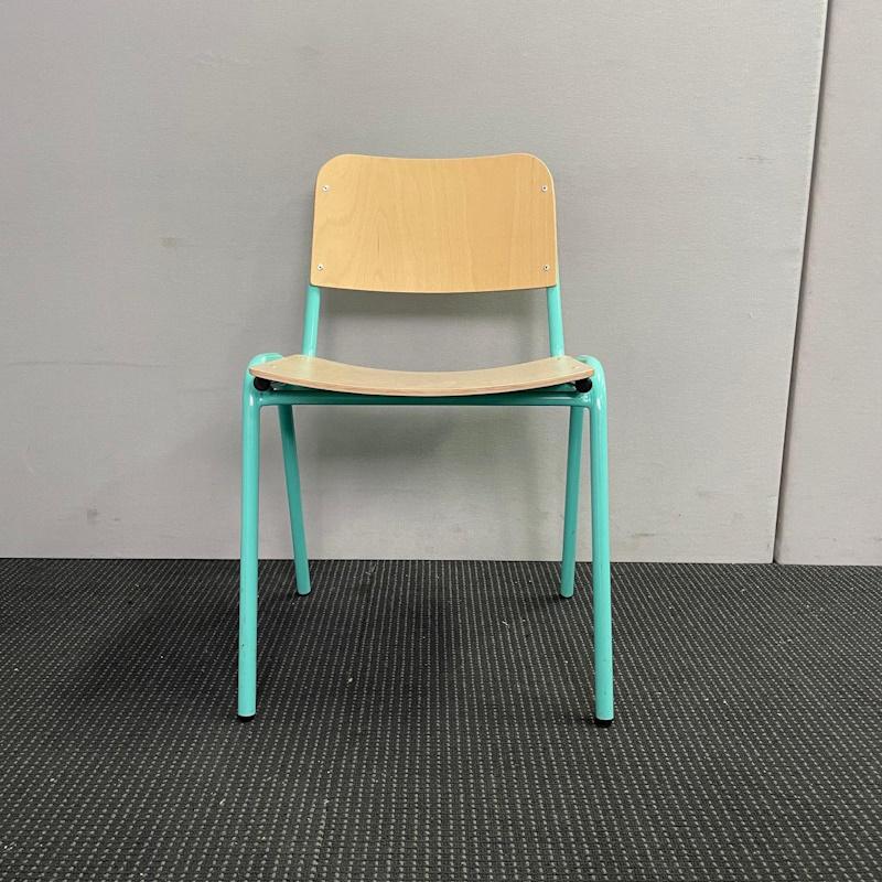 Jake Chairs By Koskela - SOLD - Canterbury Used Office Furniture