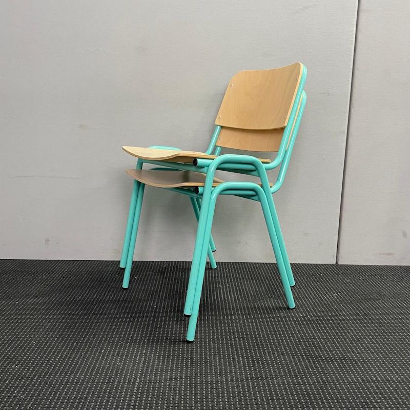 Jake Chairs By Koskela - SOLD - Canterbury Used Office Furniture