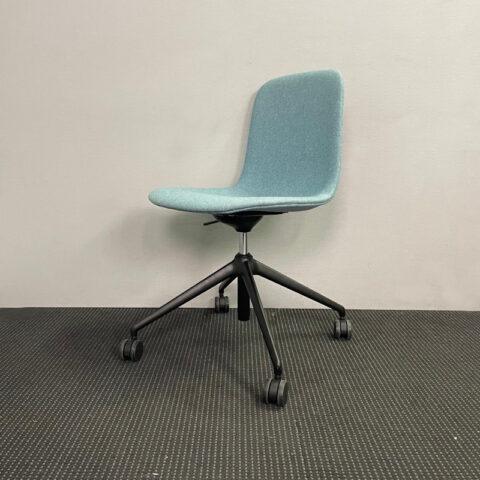 Zenith JAC 4 Star Office Chair - 1 available - Canterbury Used Office ...