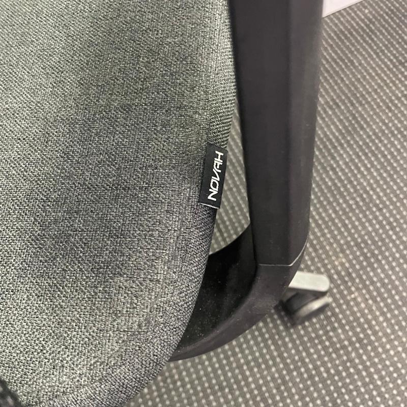 Office Chair Novah - SOLD - Canterbury Used Office Furniture