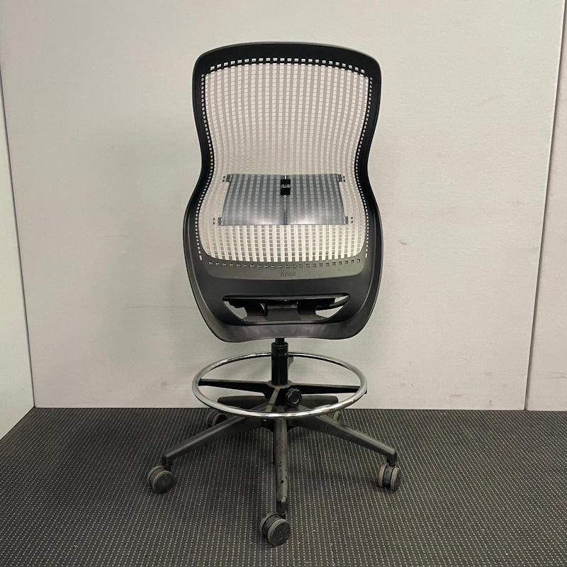 ReGeneration by Knoll® High Task Chair - SOLD - Canterbury Used Office ...