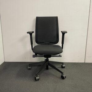 Ergonomic Chairs Archives - Canterbury Used Office Furniture