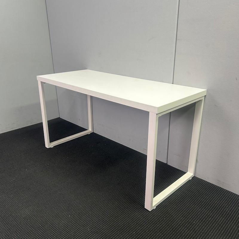 Small Desk/Table - 1400 x 600 x 750H - SOLD - Canterbury Used Office ...