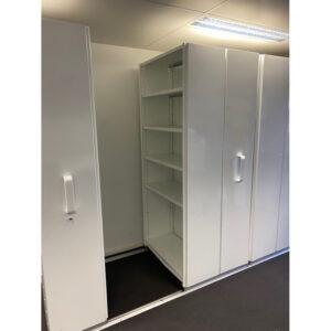 Compactus Archives - Canterbury Used Office Furniture