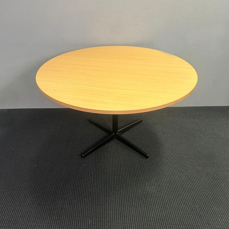 Round Table - 1200mm in Diameter - SOLD - Canterbury Used Office Furniture
