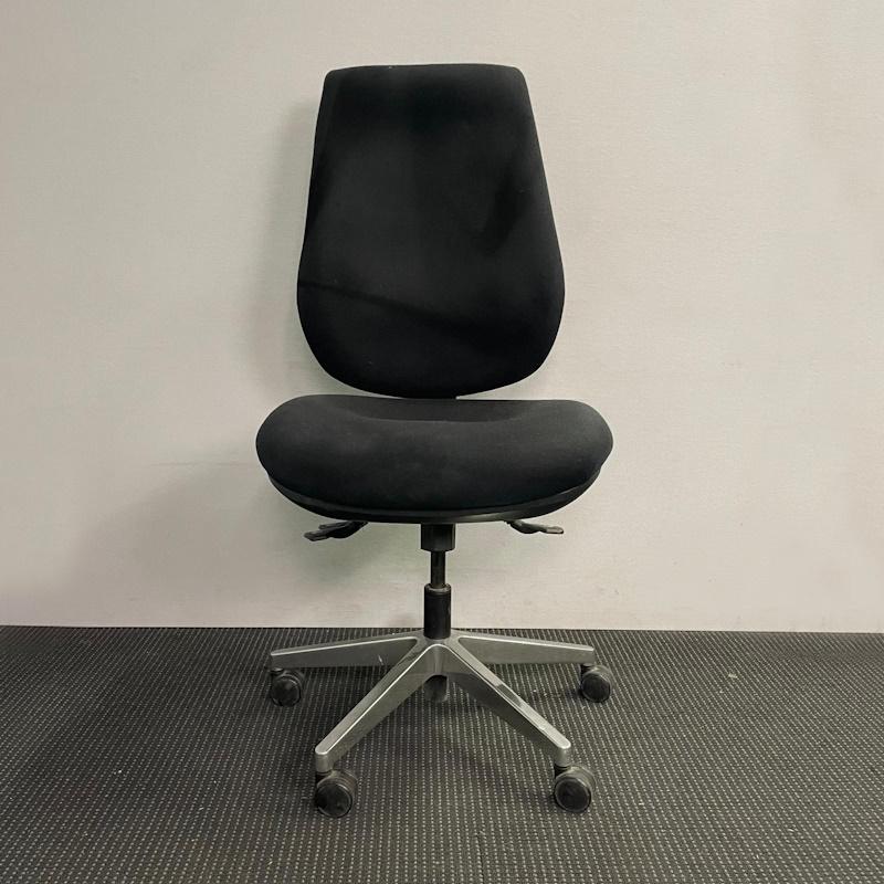 Office Chair - SOLD - Canterbury Used Office Furniture