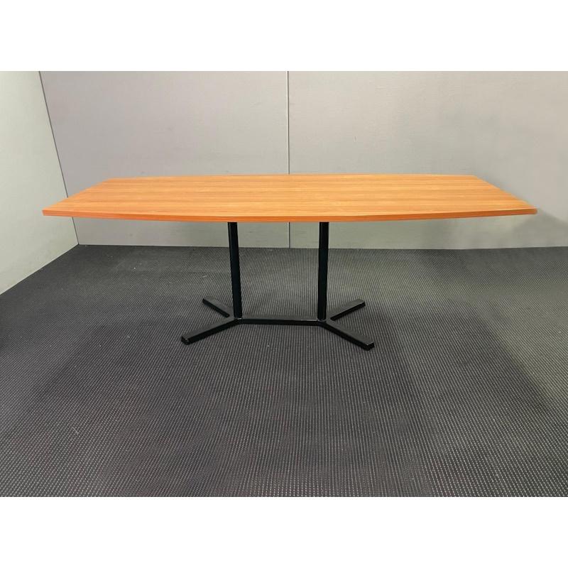 Boardroom Table 2000 X 900 Sold Canterbury Used Office Furniture
