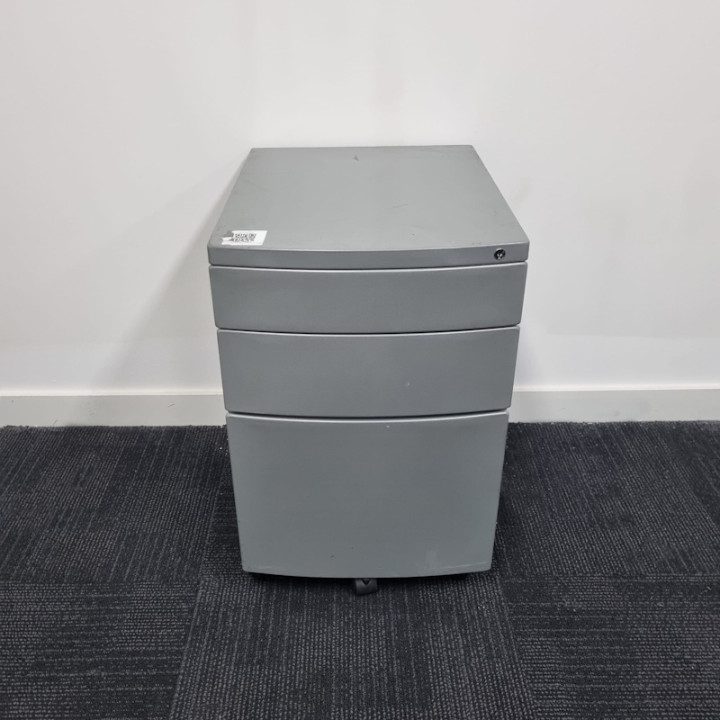 Mobile Drawer Unit - SOLD - Canterbury Used Office Furniture