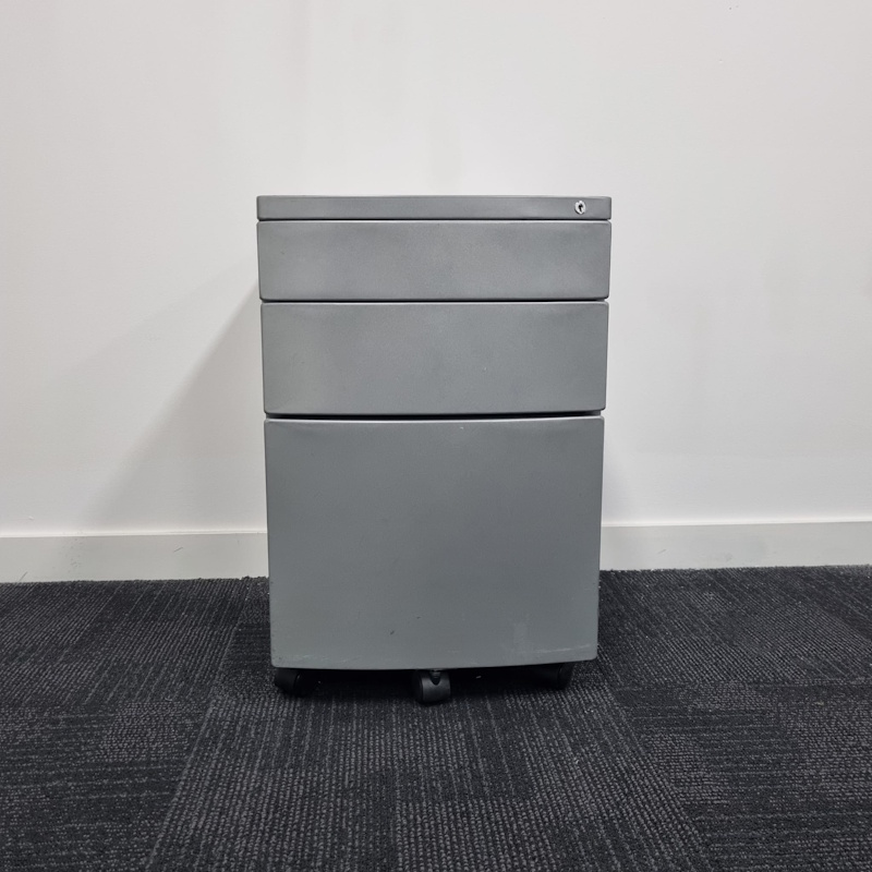 Mobile Drawer Unit - SOLD - Canterbury Used Office Furniture