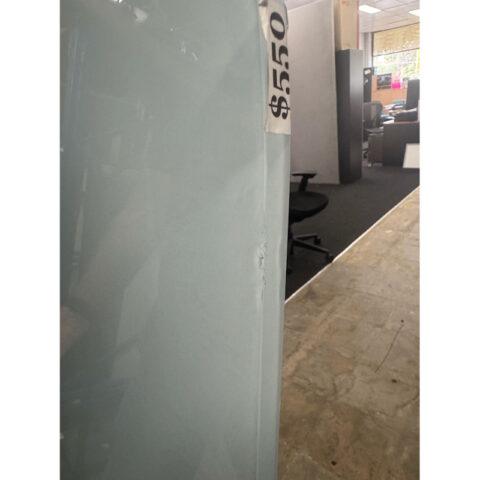Boardroom Table Glass Top by Steelcase - 2400 x 1200 - 1 available ...